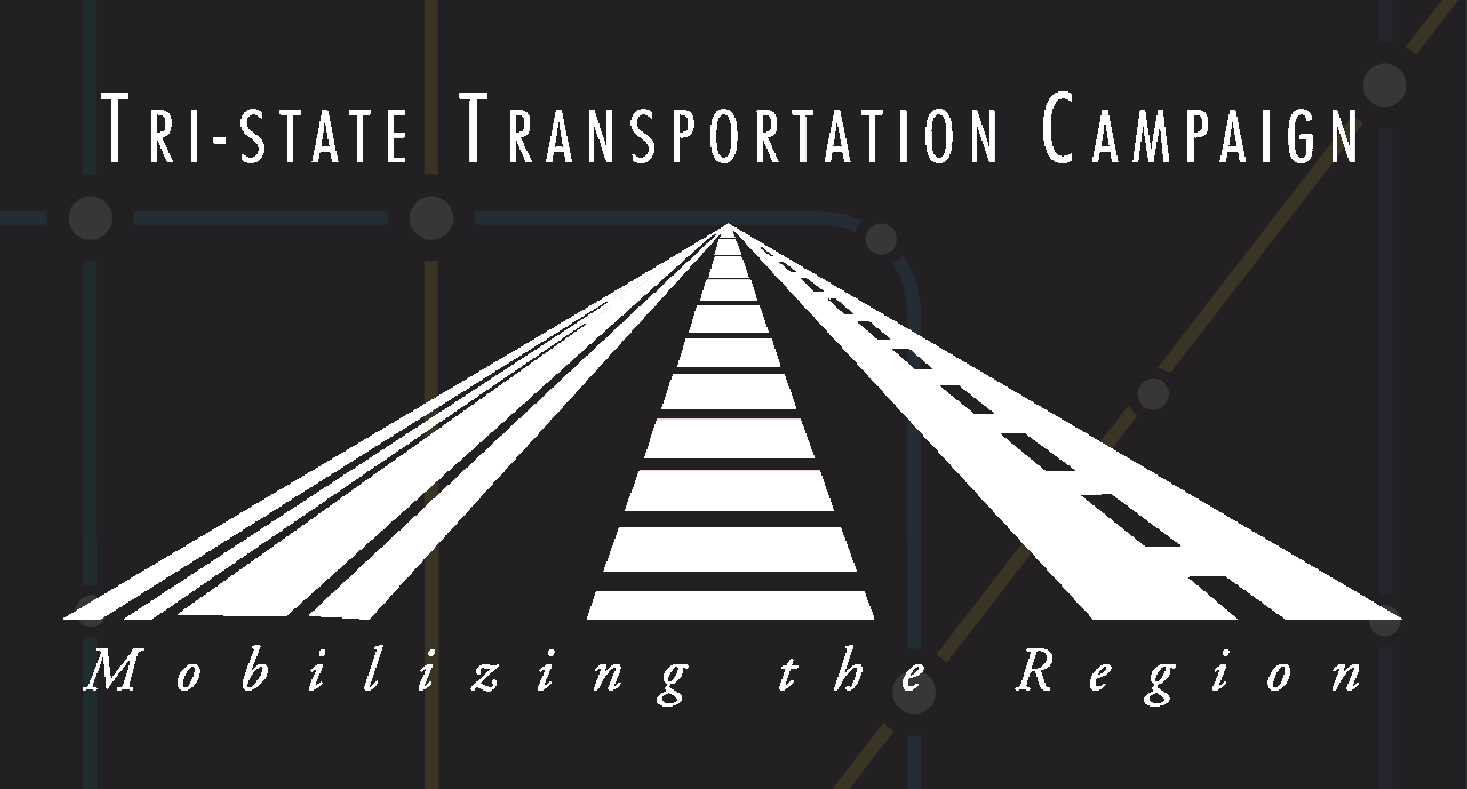 Tri-State Transportation Campaign: Mobilizing the Region